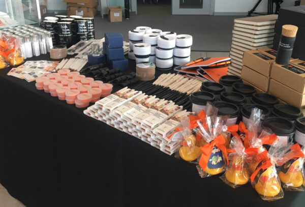 Top Eco-Friendly Event Swag Ideas – Firebrand Promotions