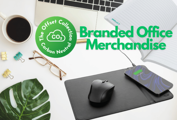 Branded Office Merchandise – Firebrand Promotions