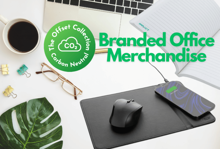 Branded Office Merchandise – Firebrand Promotions