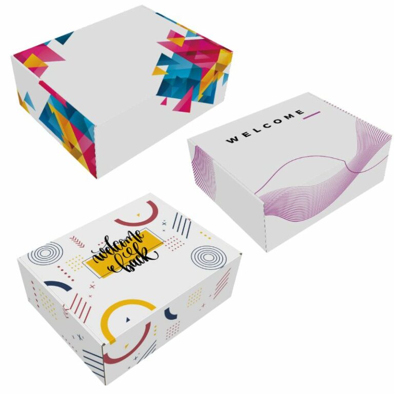 MyBoxD Build Your Own Swag Box – Firebrand Promotions