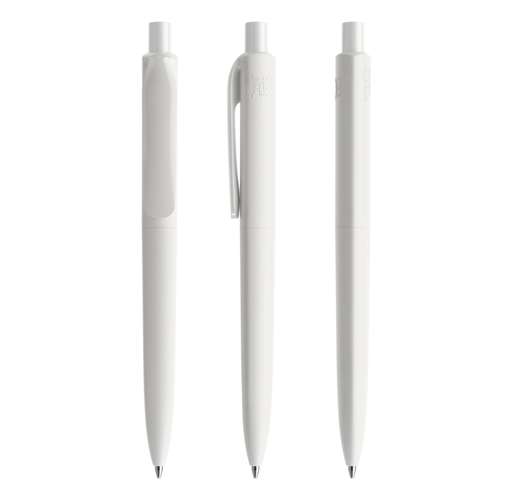 Prodir DS8 True Biotic Pen – Firebrand Promotions