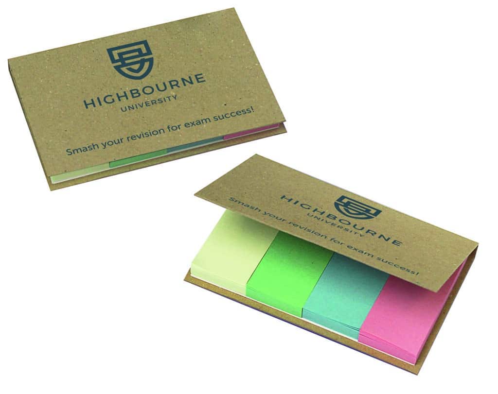 Enviro-Smart - Index Cover Tabs – Firebrand Promotions