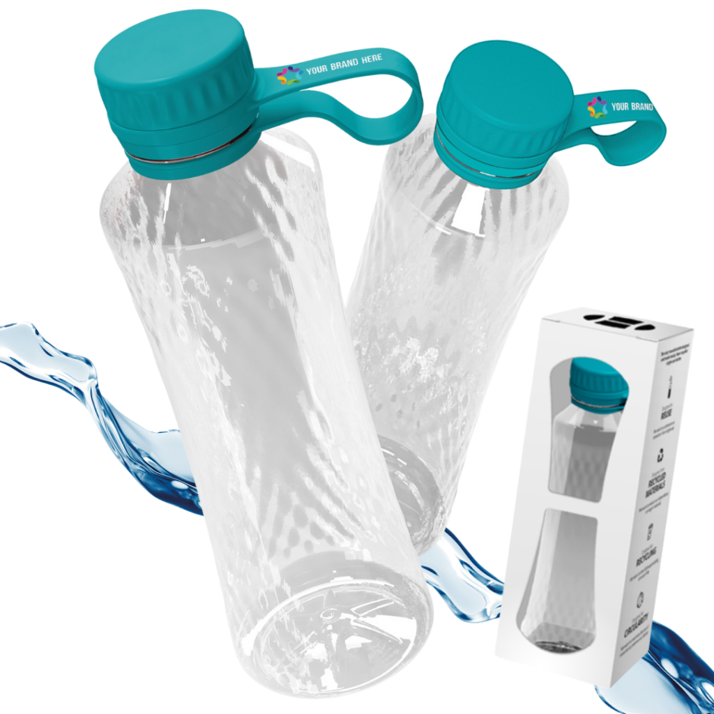 The Honest Bottle – Firebrand Promotions