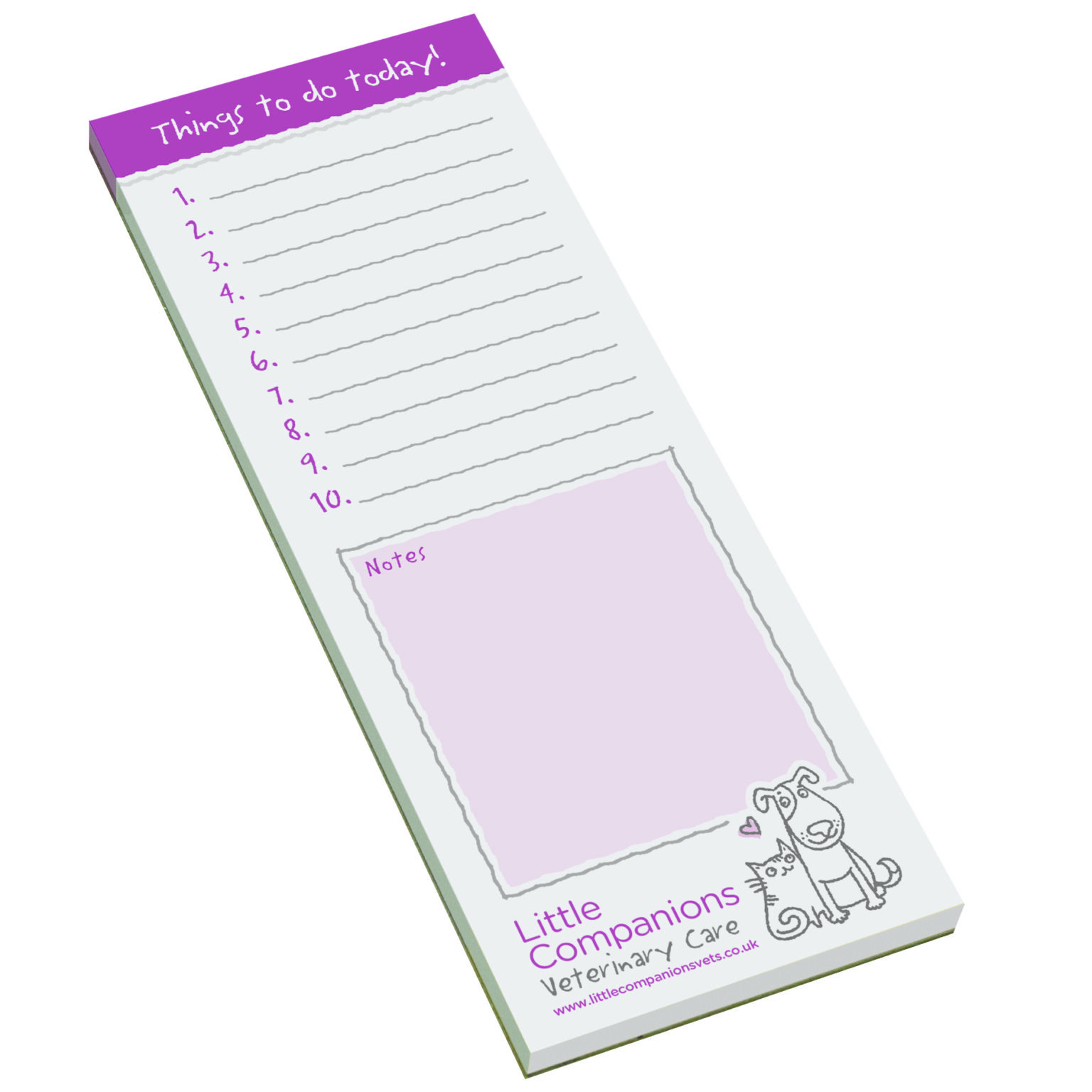 Smart-Pad - Slim – Firebrand Promotions