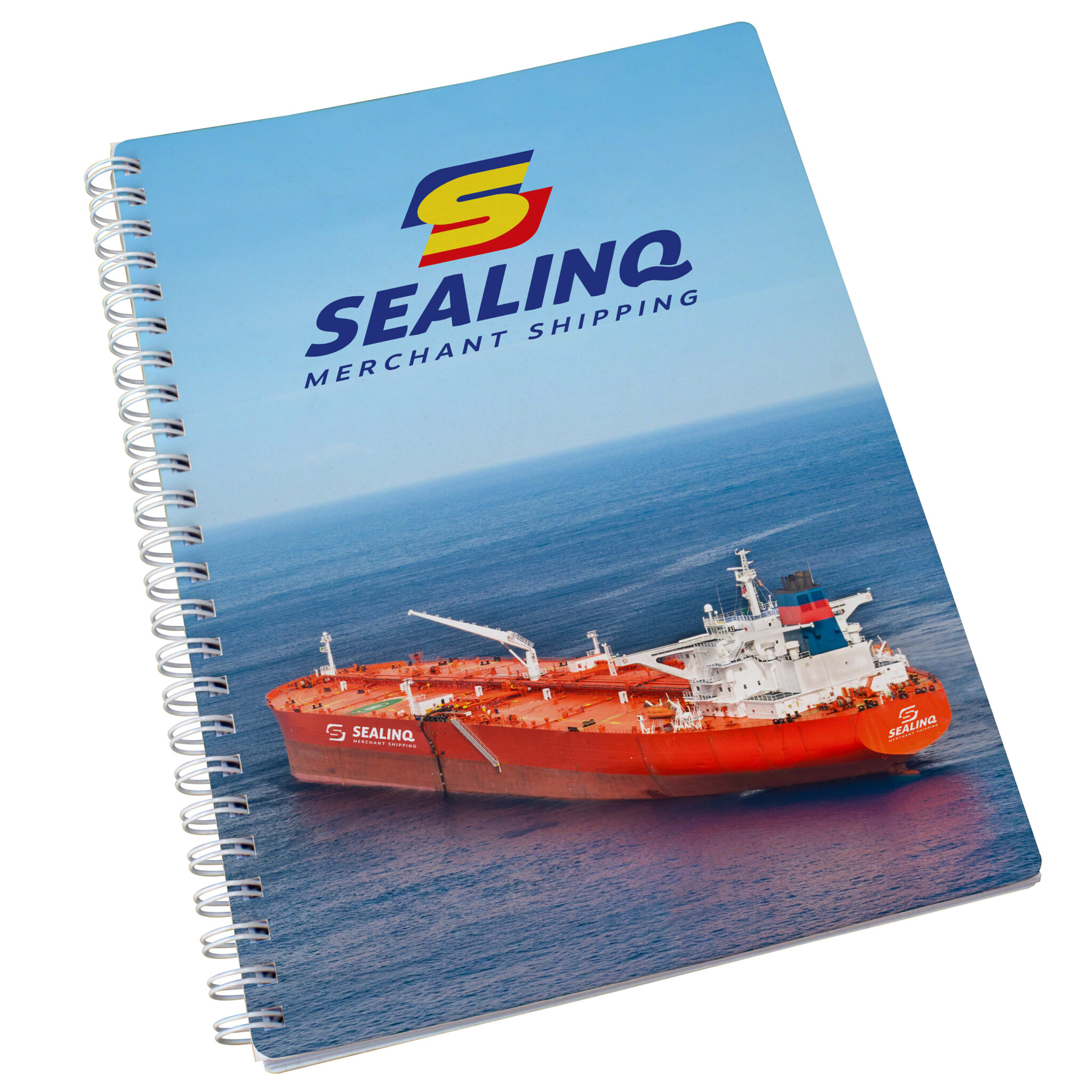 Wiro-Smart - Card Cover A4 – Firebrand Promotions