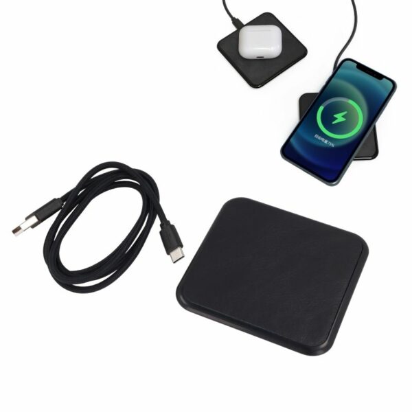 Xoopar INE Wireless Charger – Firebrand Promotions