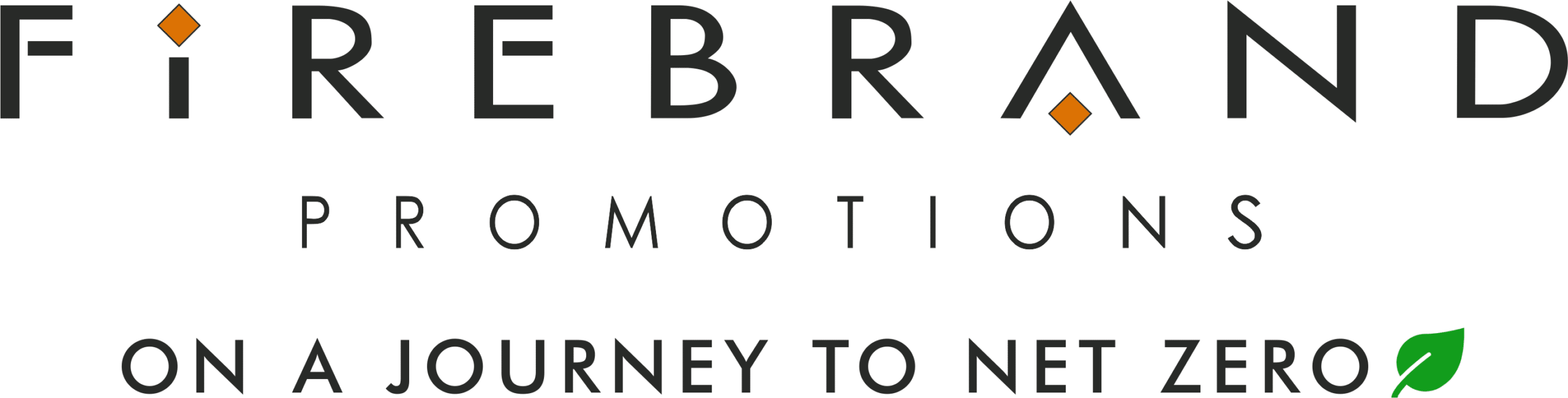 Firebrand Promotions – Branded Swag with Sustainable Attributes