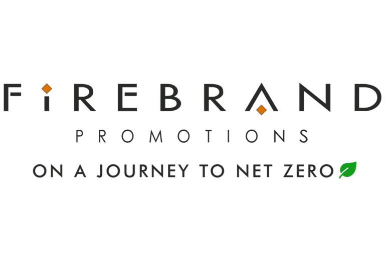 Firebrand Promotions – Branded Swag with Sustainable Attributes