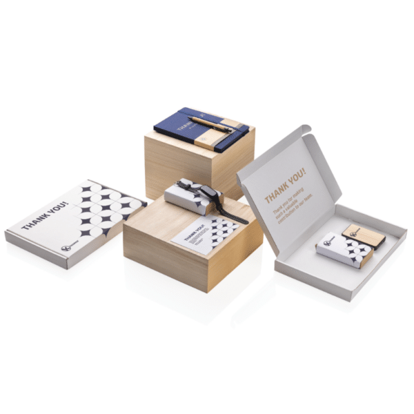 MyBoxD Thank You Box – Firebrand Promotions